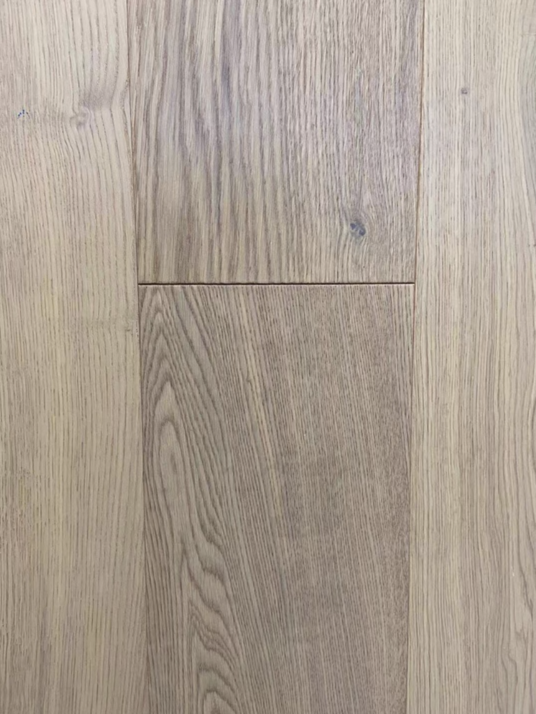 Oak Engineered Hardwood Flooring - General Flooring Canada